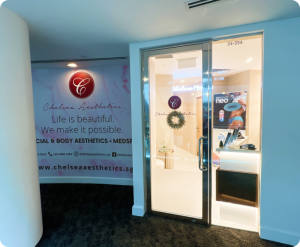 About Us: Leaders in Anti-Ageing Treatments in Singapore